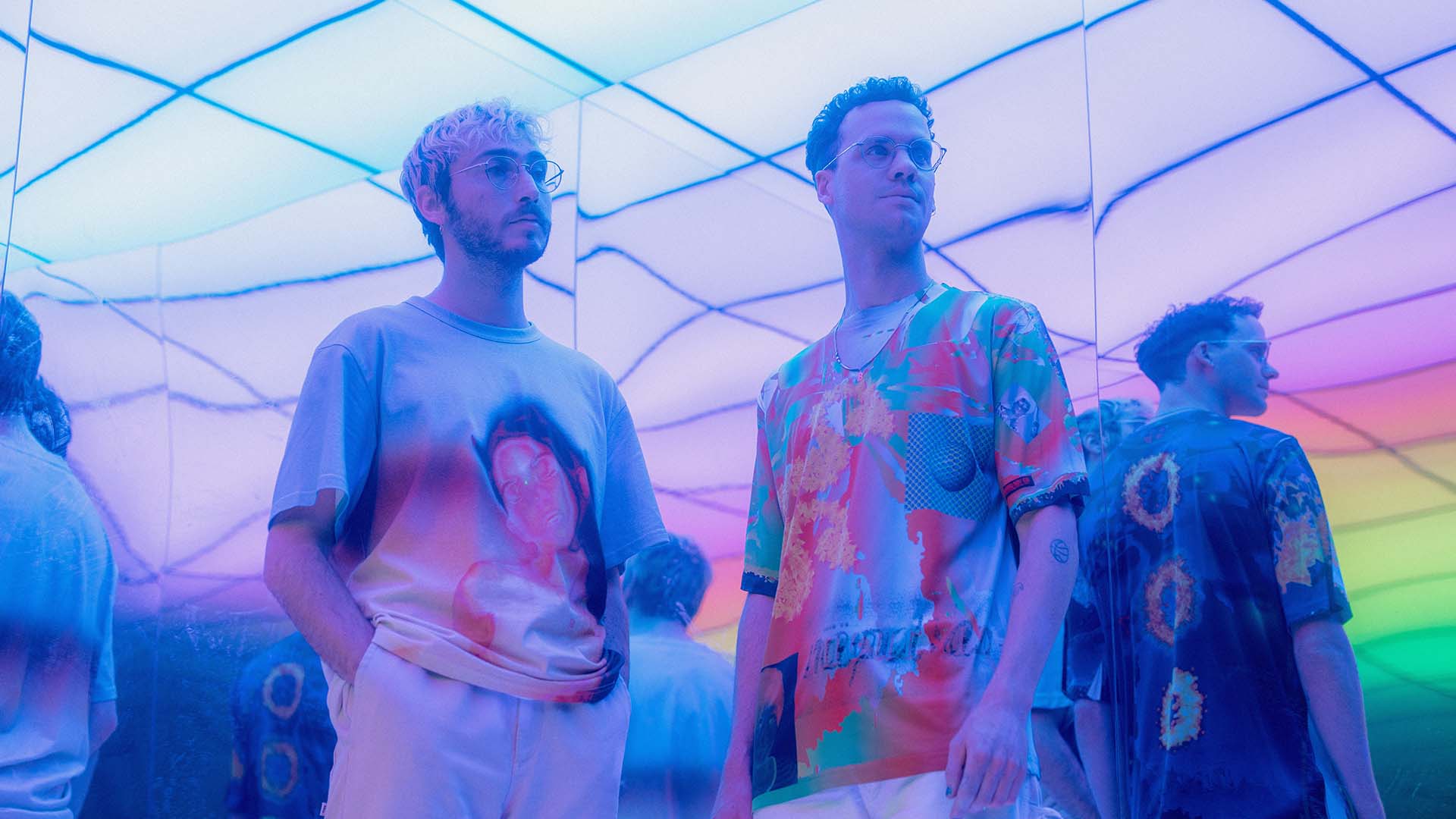 Le Trabendo – Trabendo